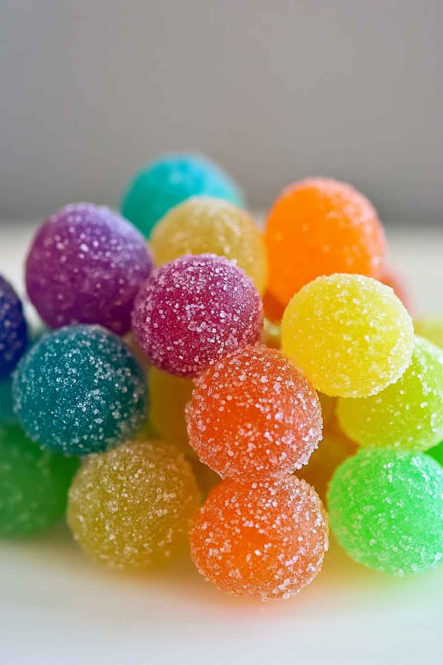 Candy Grapes Guide: Easy Recipes & Expert Tips - My Cook Point