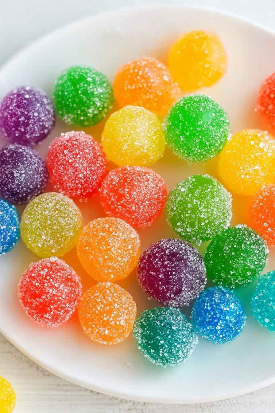 Candy Grapes: The Ultimate Fruity Treat - My Cook Point