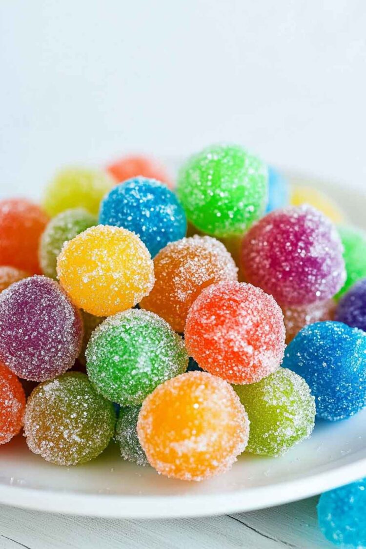 Candy Grapes: The Ultimate Fruity Treat - My Cook Point