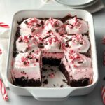 Frozen Peppermint Delight - My Cook Point