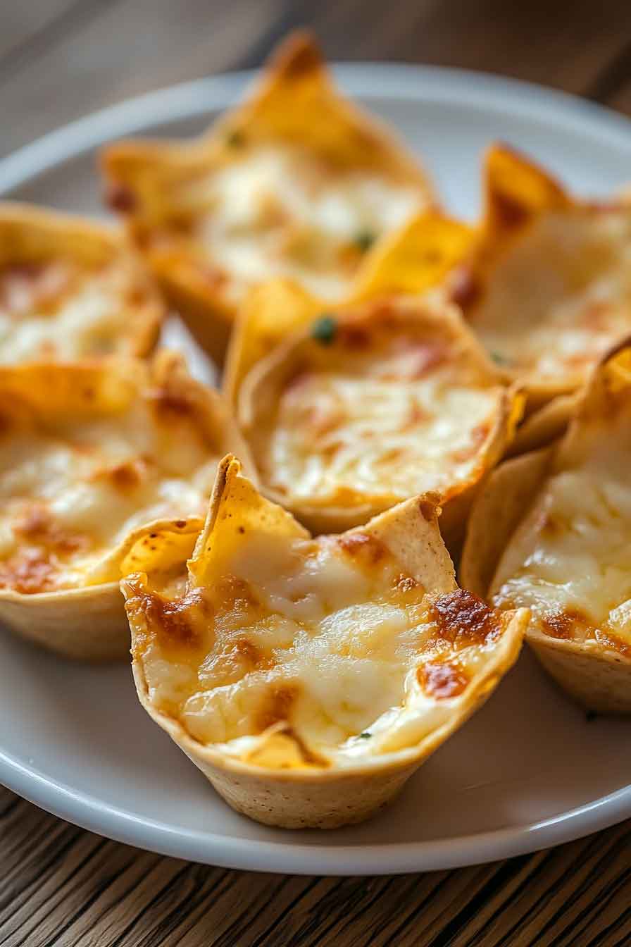 Iowa Party Bites: The Perfect Appetizer for Any Occasion - My Cook Point